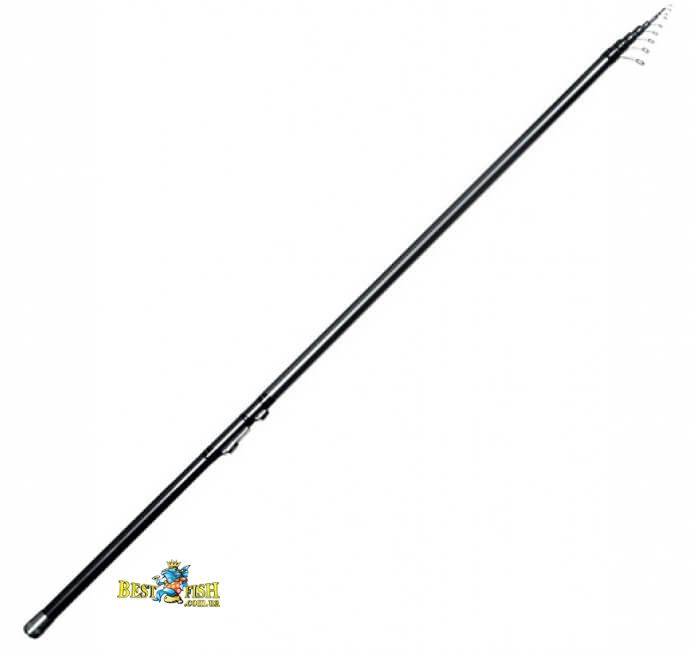 Вудилище Salmo Diamond Bolognese Medium M LE 400 (2250-400) | Купити