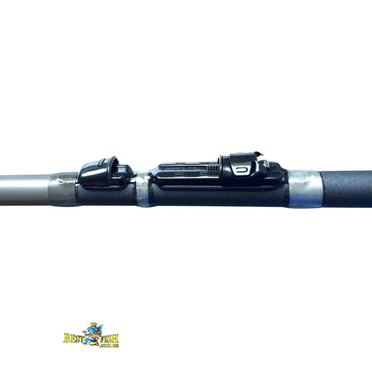 Вудилище Salmo Diamond Bolognese Medium M LE 400 (2250-400) | Купити