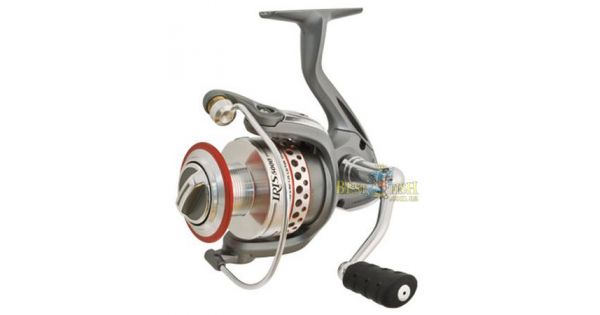 Котушка Banax IRIS 3000 (20715300) | Купити