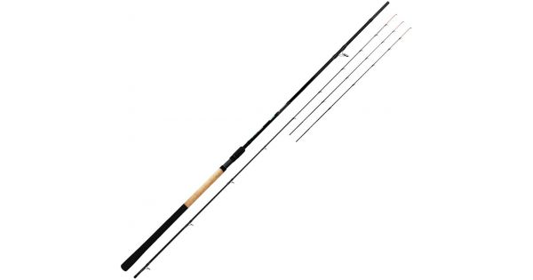 Фідер Zemex Hi-Pro Super Feeder 12ft - 80g | BestFish