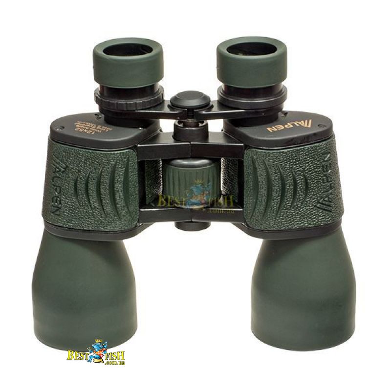 Бинокль Alpen MagnaView 12x52, купить | БестФиш