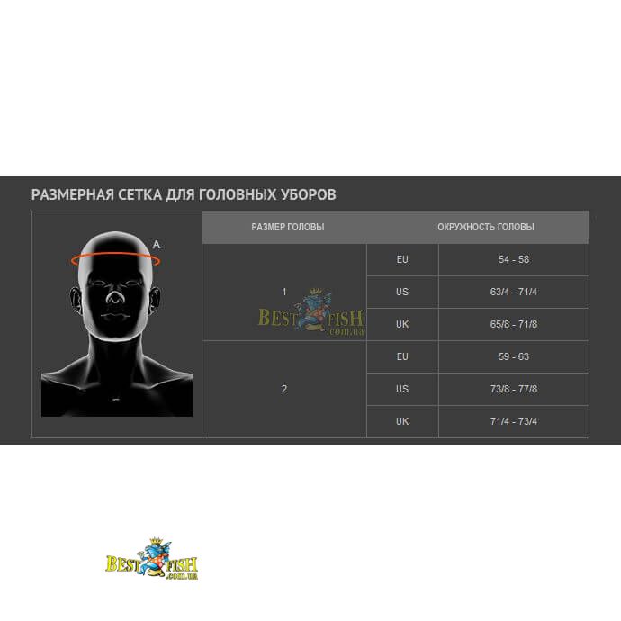 Шапка X-Bionic Helmet, купити | БестФіш