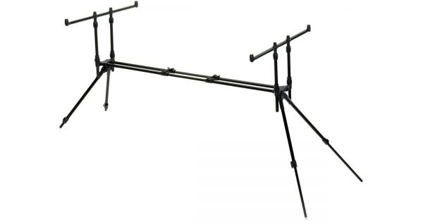 Рід Під DAM Rod Pod Eco для 4 вудилищ | BestFish