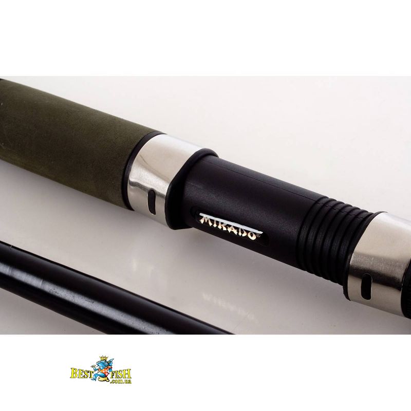 Фідер Mikado Golden Lion Ultrafeeder 3.90м 100гр | BestFish